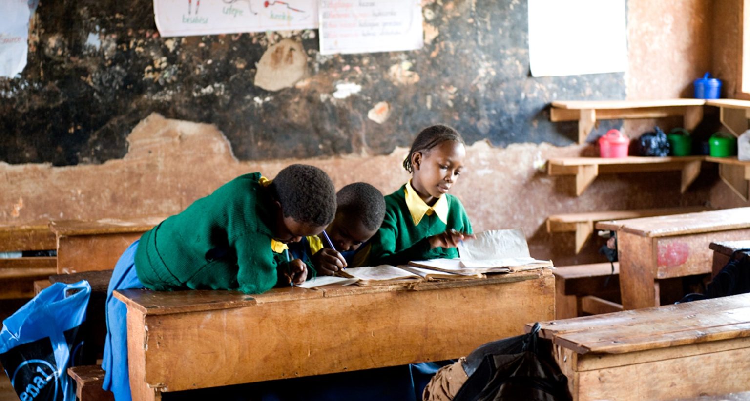 Education – AFRICA CHARITY AID FOR THE NEEDY